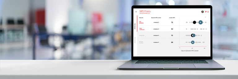 Bain Certified Net Promoter Score℠ Benchmarks | Bain & Company