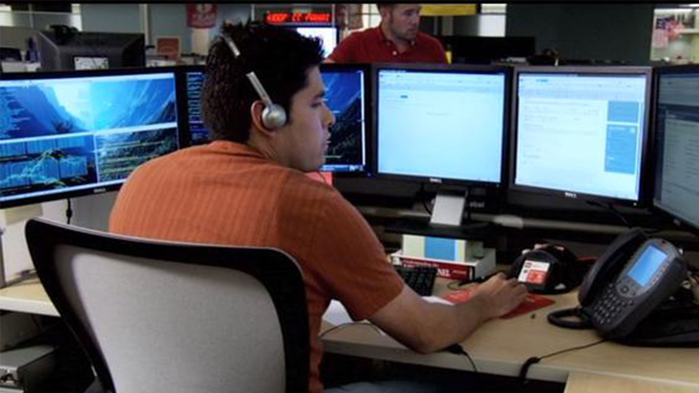 Trailblazers Series: Rackspace | Bain & Company