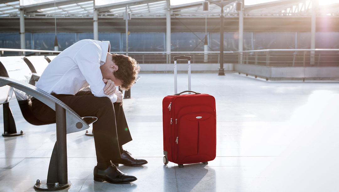 What Really Makes Stranded Travelers Angry? Hint: It’s Not the Storm ...