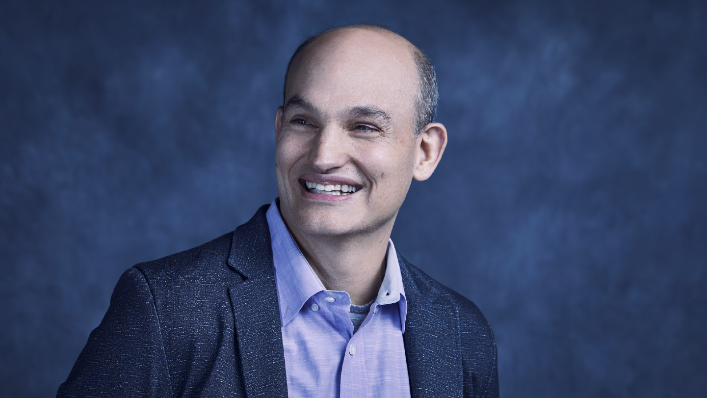 From Red Envelopes to Red Carpets: Netflix’s Todd Yellin Talks ...