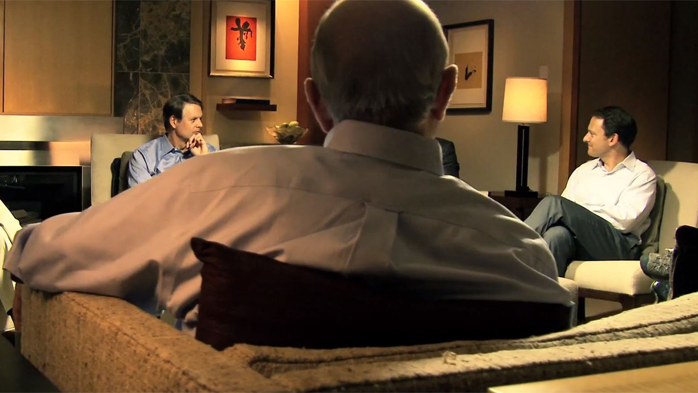 Journey to Greatness | Bain & Company