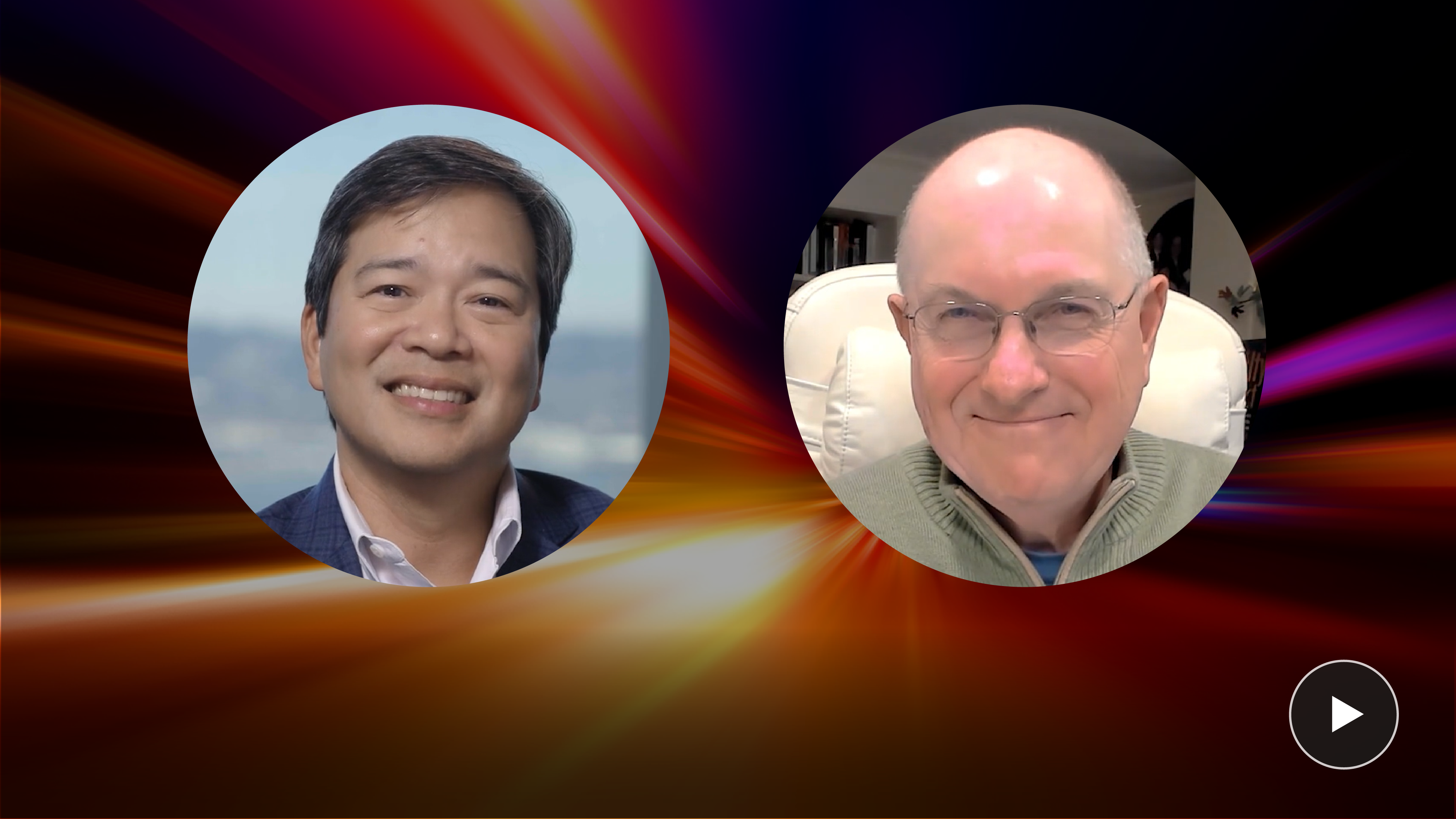 Video: Winning on Purpose with Manny Maceda and Fred Reichheld | Bain ...