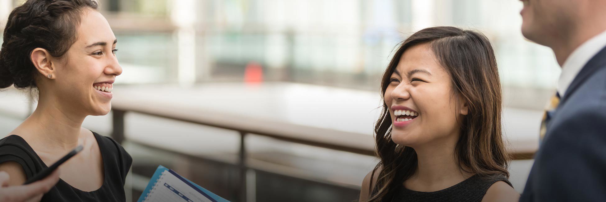 Employee NPS | Bain & Company