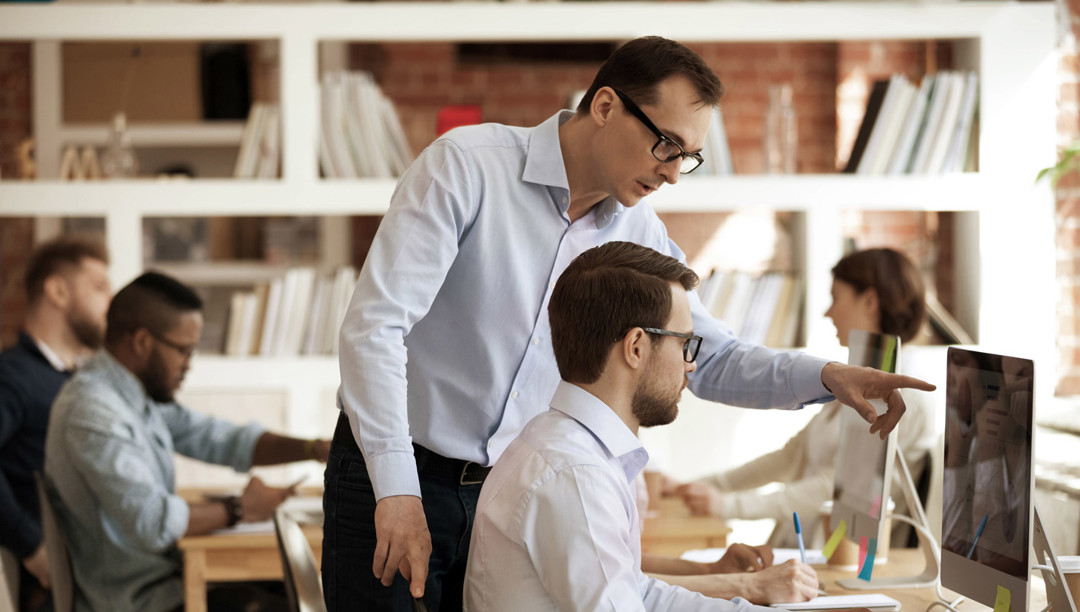 Like Your Job? Thank Your Boss | Bain & Company