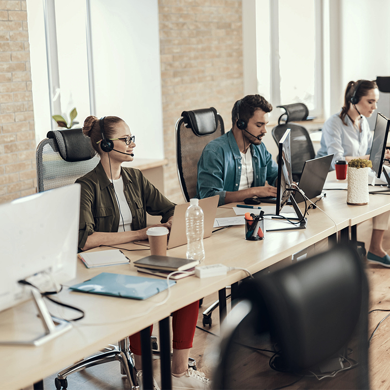 A culture of fanatical customer care - LinkedIn | Bain & Company