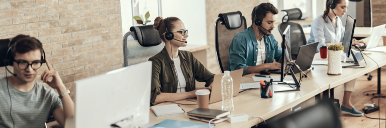 A culture of fanatical customer care - LinkedIn | Bain & Company