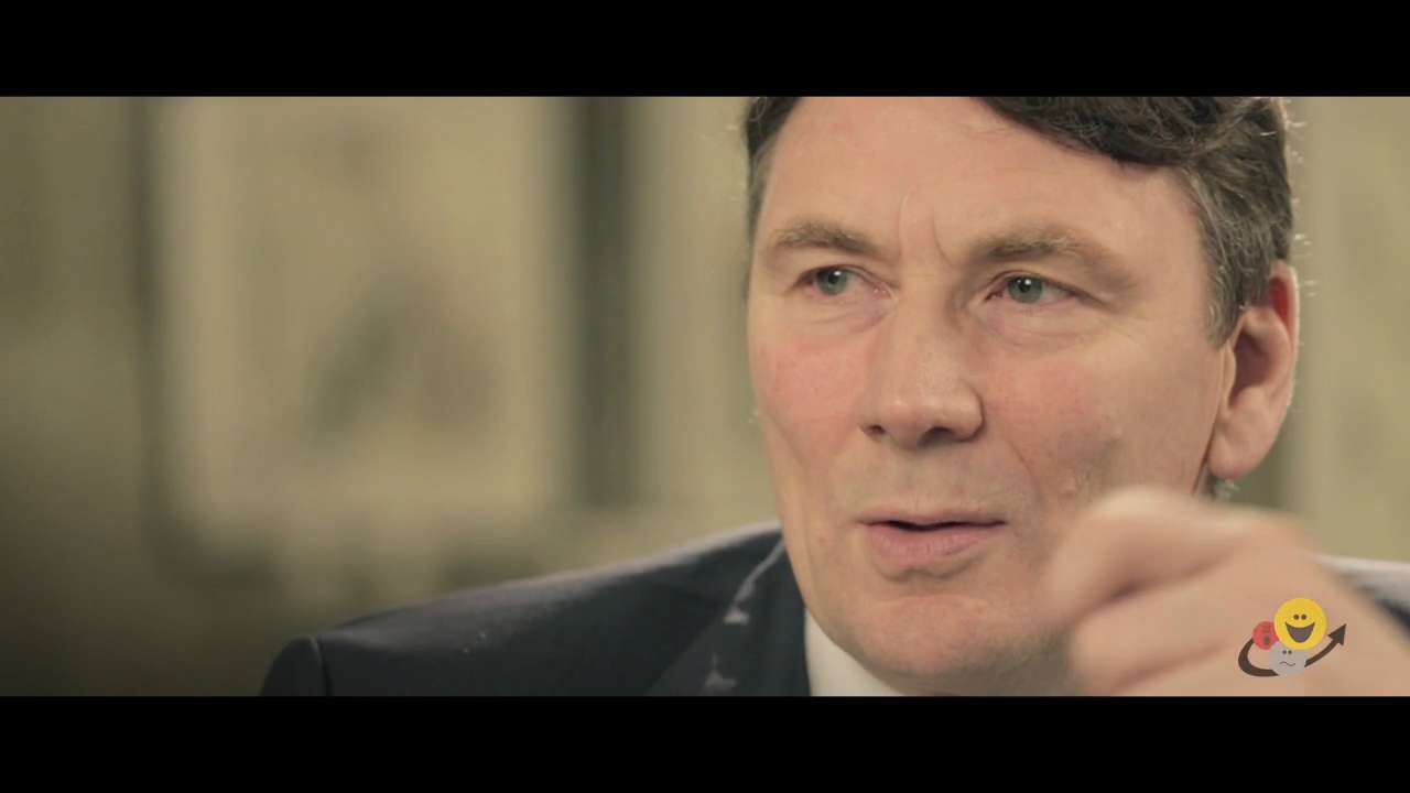 Executive Conversations: Telstra's David Thodey | Bain & Company