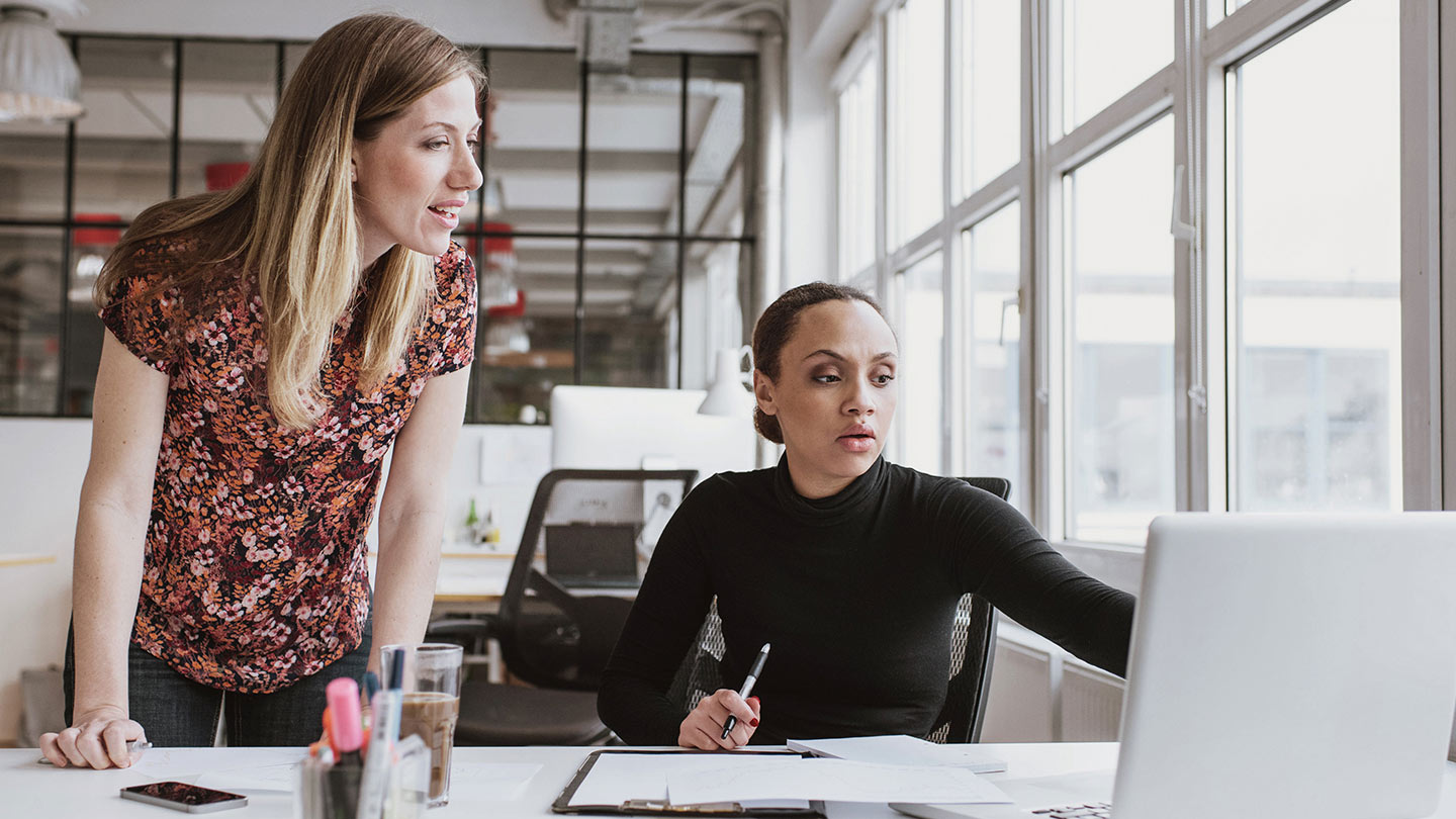 The Surprising Forces Driving Business Customers | Bain & Company