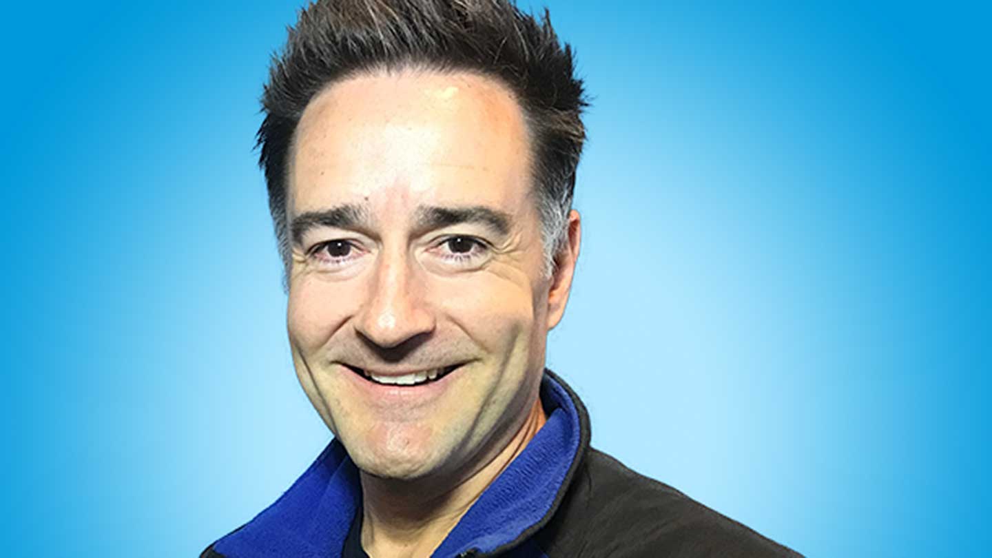 A Shining Example of Memorable Service | Bain & Company