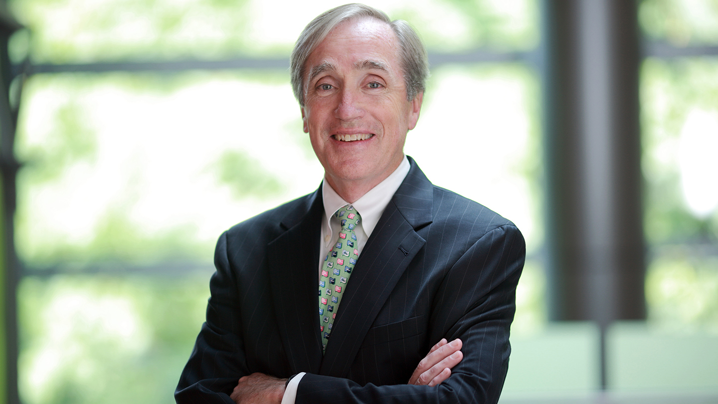 Set Perfection as the Goal: Leadership Lessons from Former Vanguard CEO ...