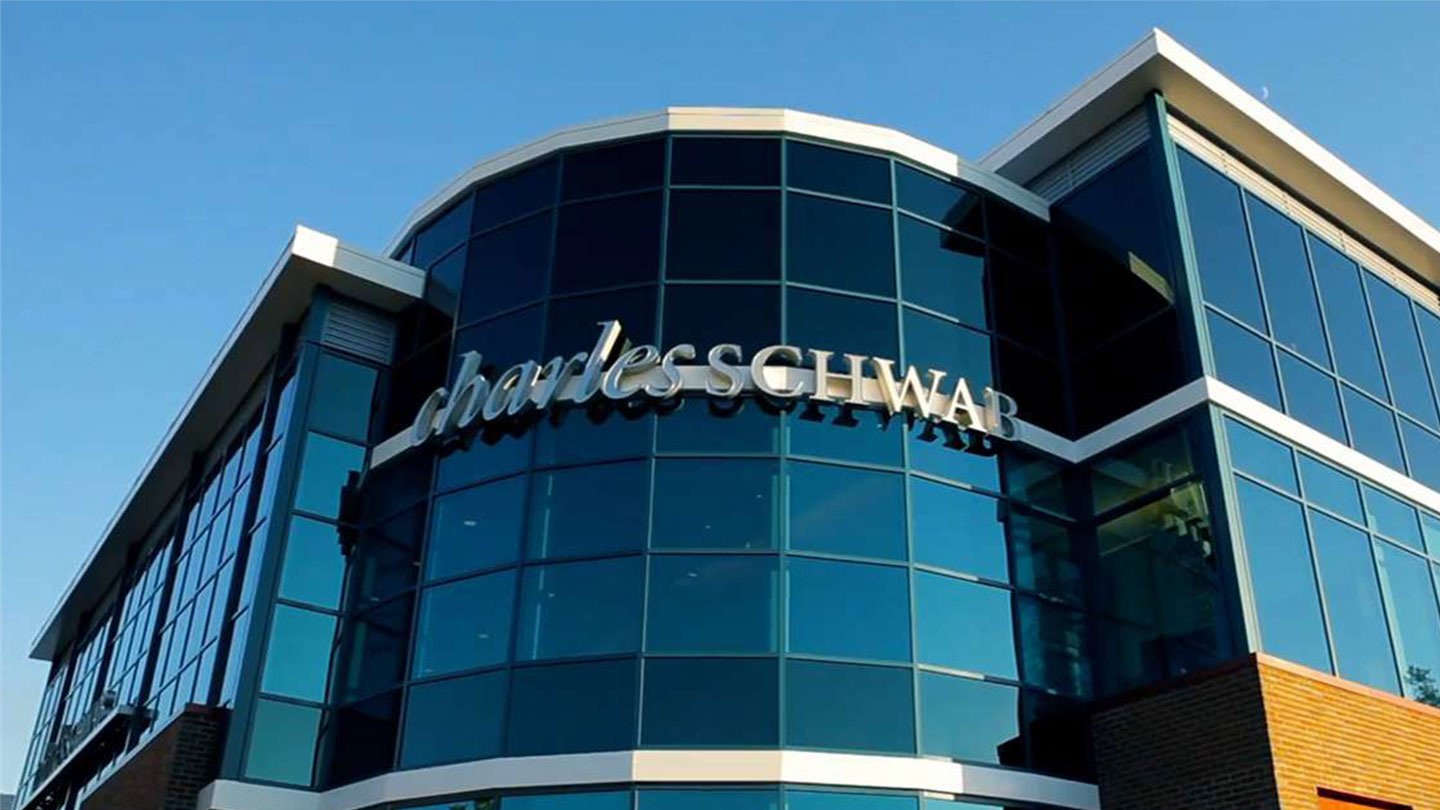 Trailblazers Series: Charles Schwab | Bain & Company