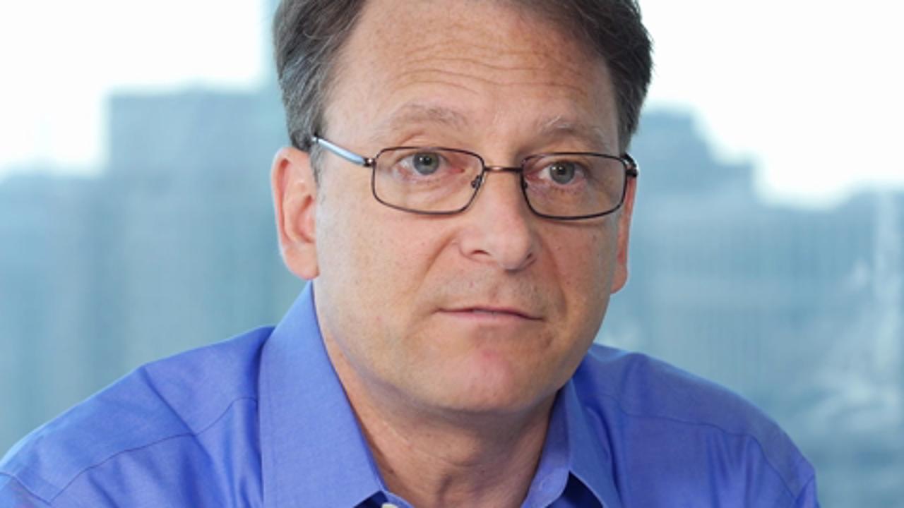 Rob Markey: Introducing the Net Promoter System - Bain video | Bain ...