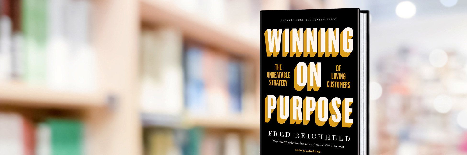 Winning on Purpose | Bain & Company